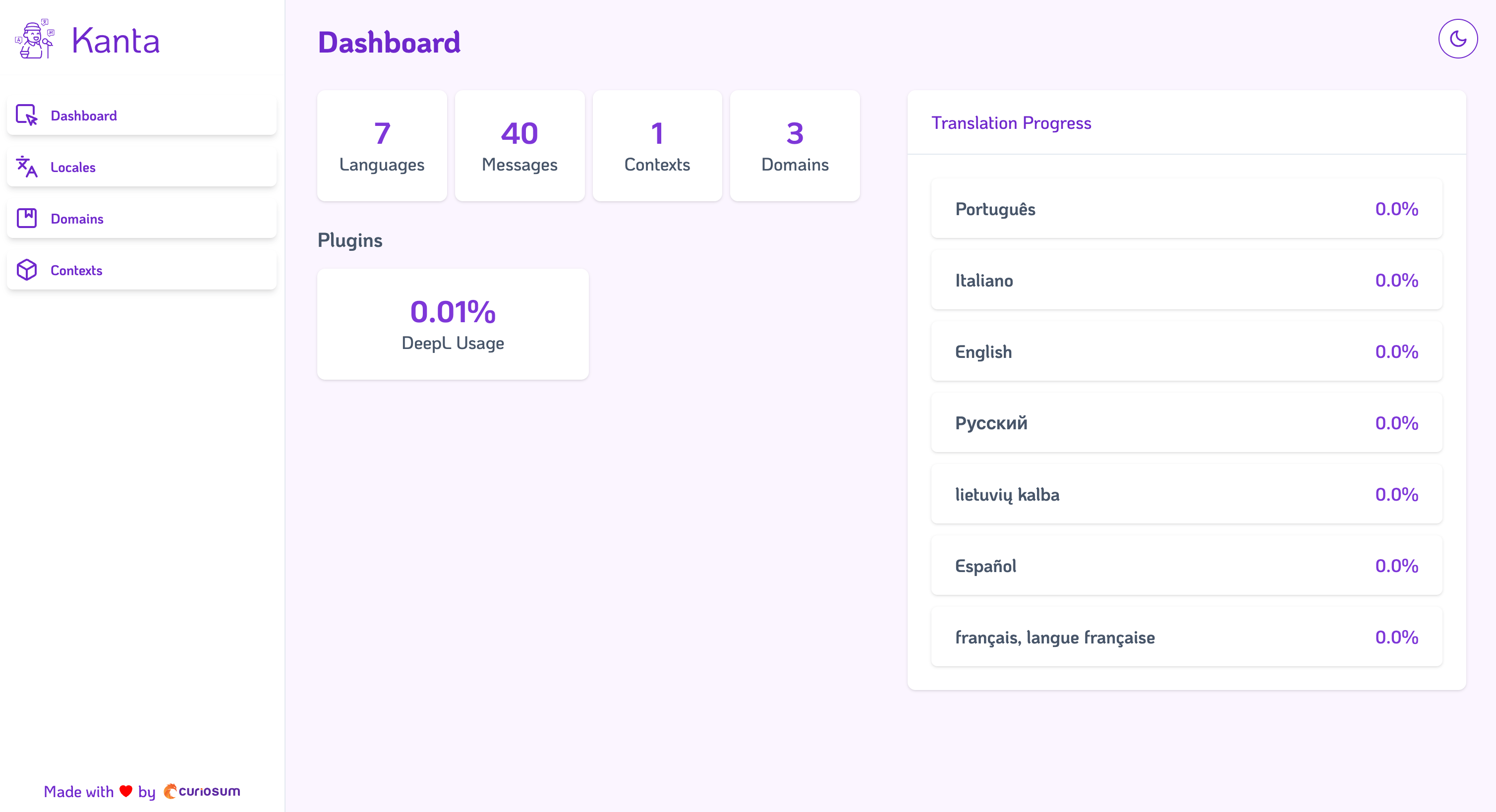 Kanta open-source Elixir & Phoenix translation manager | Curiosum Kanta open-source Elixir & Phoenix translation manager | Curiosum